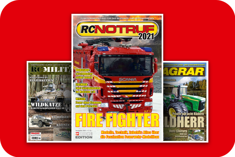 Sonderhefte – Alles-rund-ums-Hobby